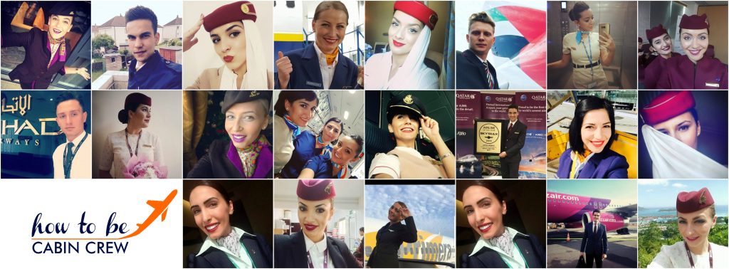 How to be cabin crew | Online Preparation for Cabin Crew interview